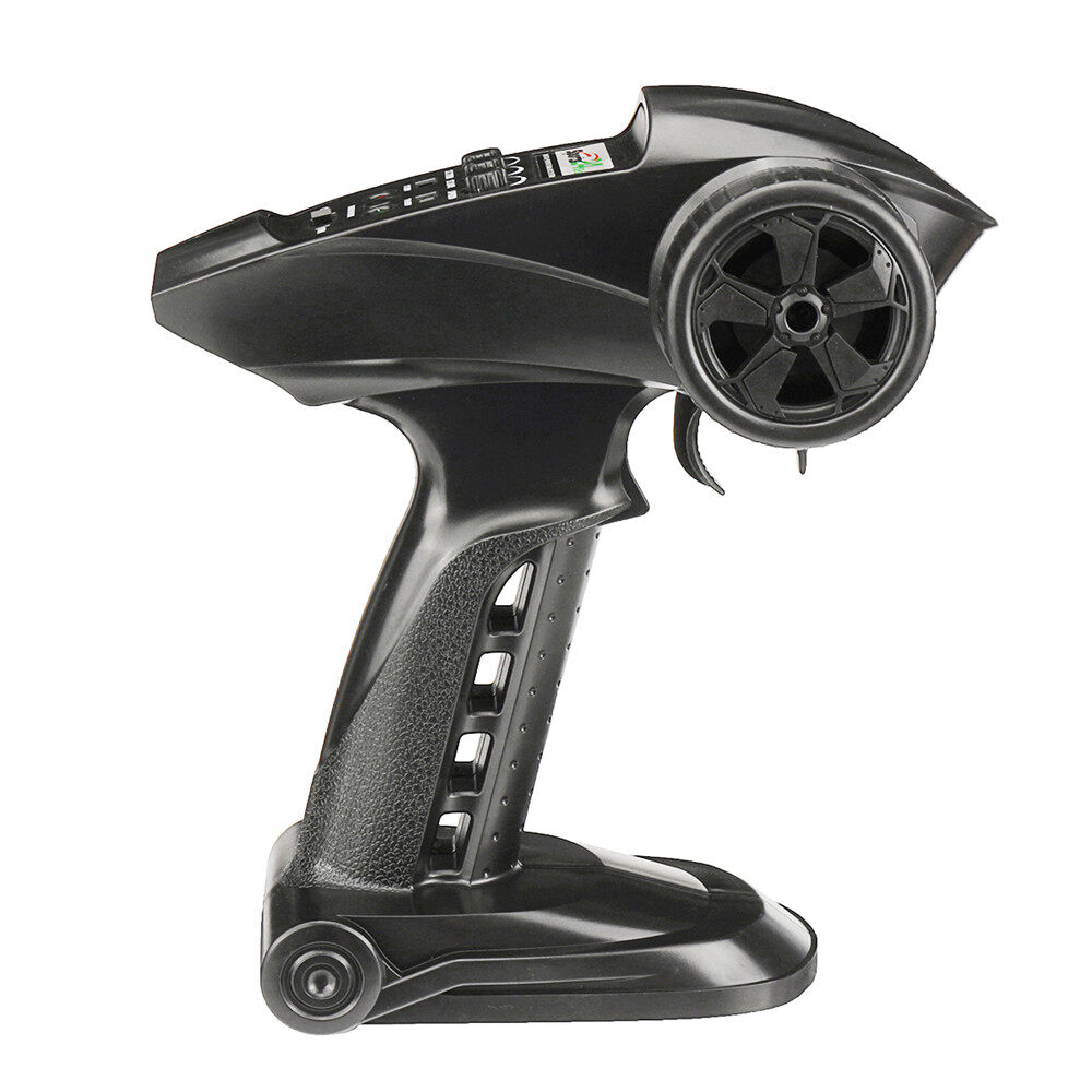 HBX 16889A Pro 116 2.4G 4WD Brushless High Speed RC Car Vehicle Models ...