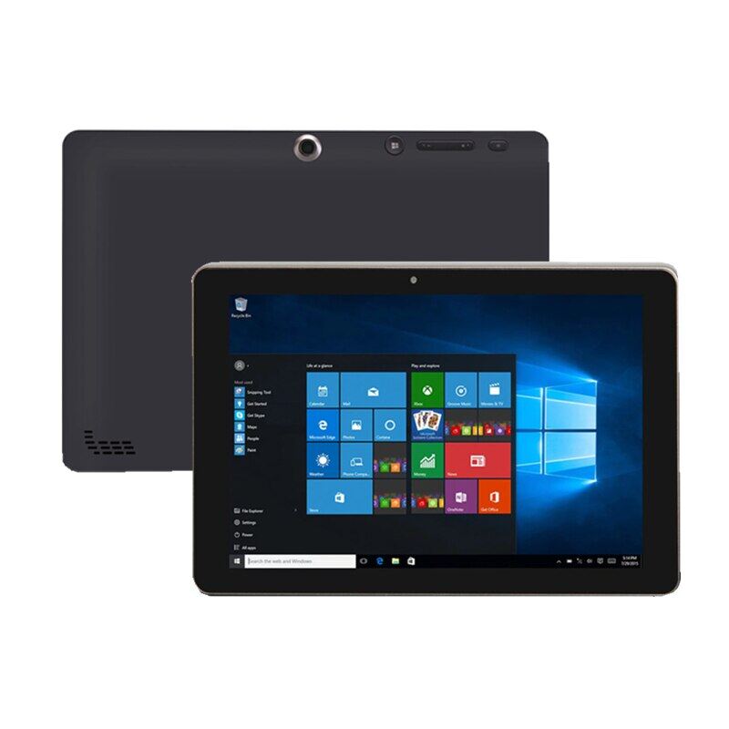 10.1 Windows 10 Nextbook M1015 Quad Core 2GB RAM DDR 32GB รอม1280800 ...