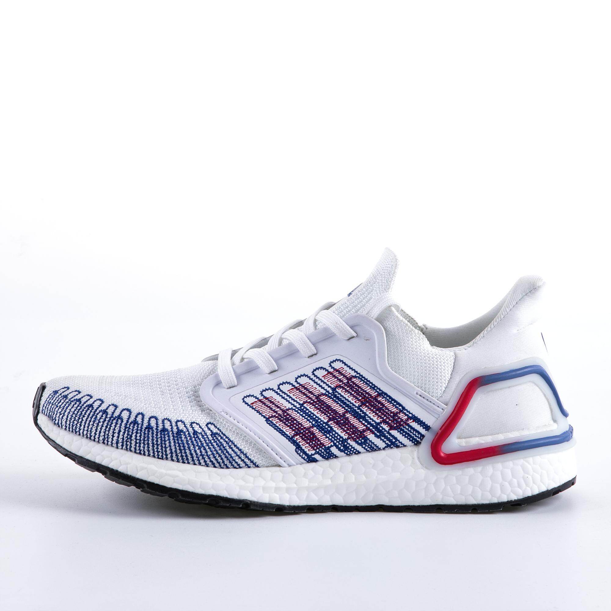 Adidas Ultra A Boost 20 รองเท้าวิ่งชายรองเท้า All-Day Comfort กีฬา ...