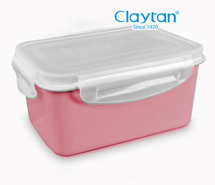 Ceralock Ceramic Food Container and Storage Rectangular 1300ml | Lazada