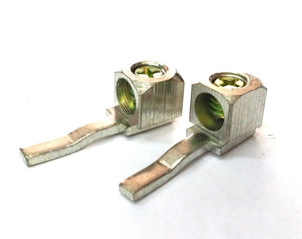 Plasma 35mm MCB Terminal Connector | Lazada