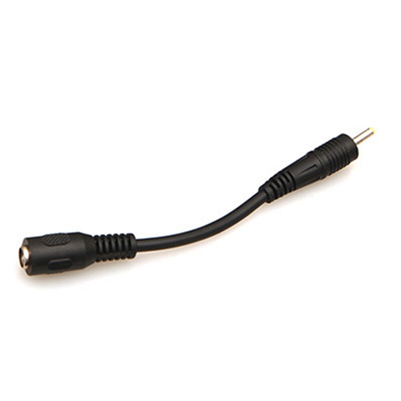 Camera Battery Adapter Buckle Plate with 7.4V DC Plug for Sony NP-F ...