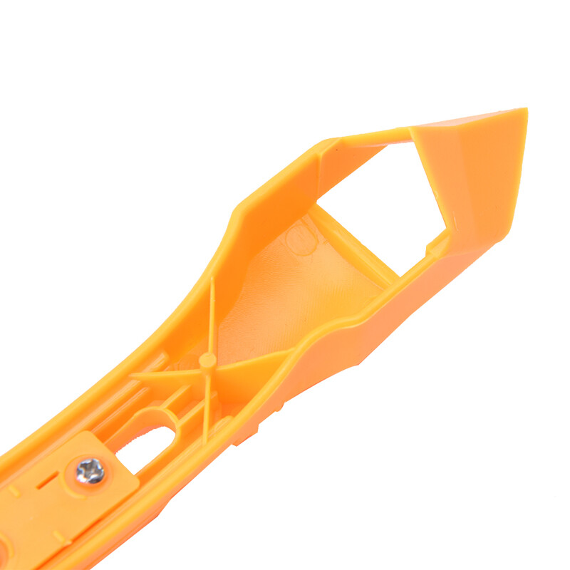 XC Glass Glue Angle Scraper 3 in 1 Caulk Silicone Sealant Remover Tool ...