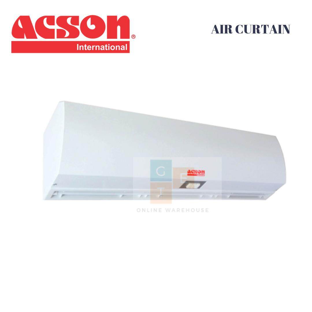 Acson Air Curtain Easy-Gard Series 4x8 (ACA408D) | Lazada