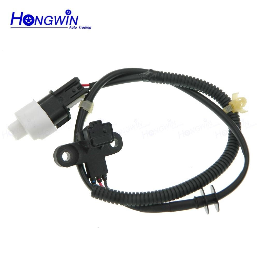 เซ็นเซอร์ตำแหน่งเพลาข้อเหวี่ยง MD327122 MR560276,ใหม่ดั้งเดิมสำหรับ ...