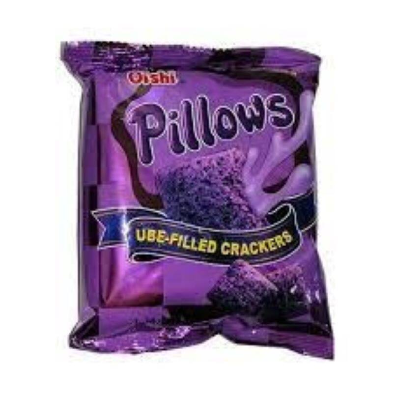 Pillows Ube Small | Lazada