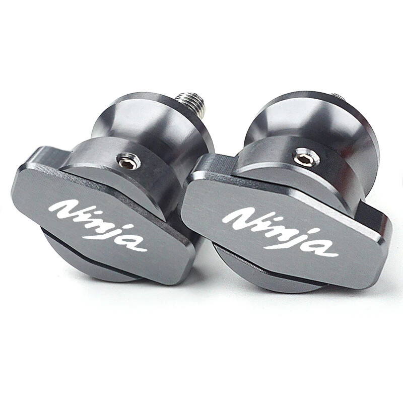 M10สำหรับ KAWASAKI NINJA250 NINJA300 NINJA650 NINJA 250 300 650 Z300รถ ...