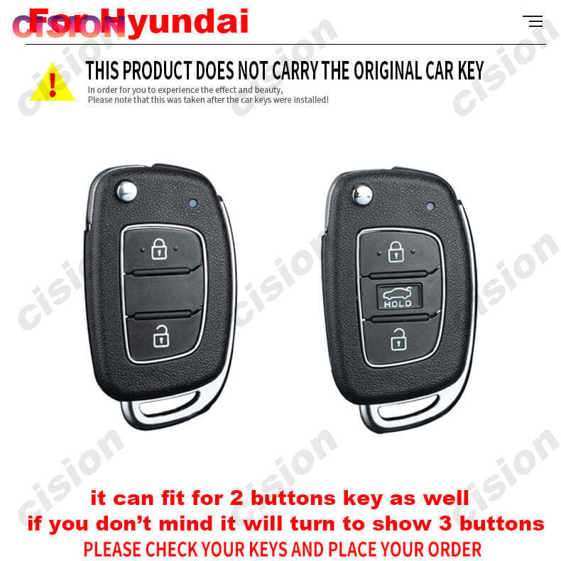 TPU Flip Car Key Case Cover Remote Fob Holder Shell Keychain Protector ...