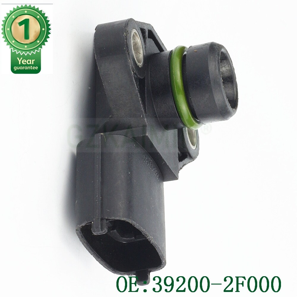 2022🏆 High Quality Manifold Absolute Pressure MAP Sensor OEM 39200 ...