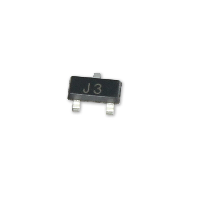 ทรานซิสเตอร์50ชิ้น/ล็อต S9013 SOT-23 J3 SOT23 0.5A 25V SMD - Goldeleway ...