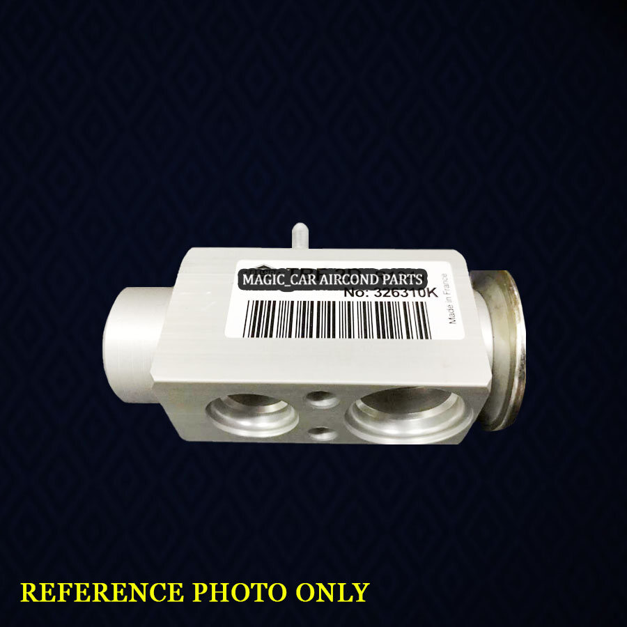 MERCEDES-BENZ W203 C200 ORIGINAL EXPANSION VALVE (CAR AIRCOND SYSTEM ...