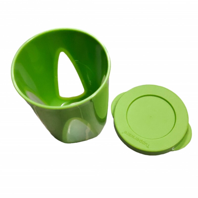 Tupperware Drink Cup 350ml ( Set of 1 ) | Lazada