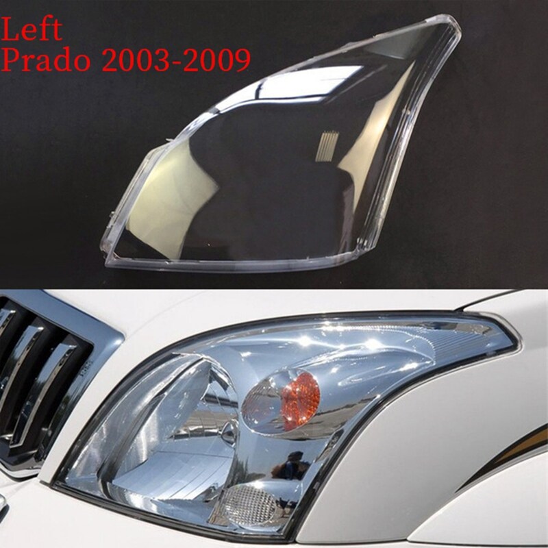 Headlight head light lamp Shell Car Headlight head light lamp Lens ...