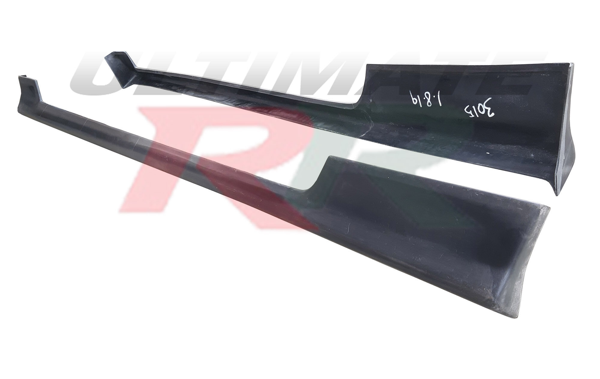 Proton Satria First Generation (1994-2006), Proton Putra MIVEC Style ...