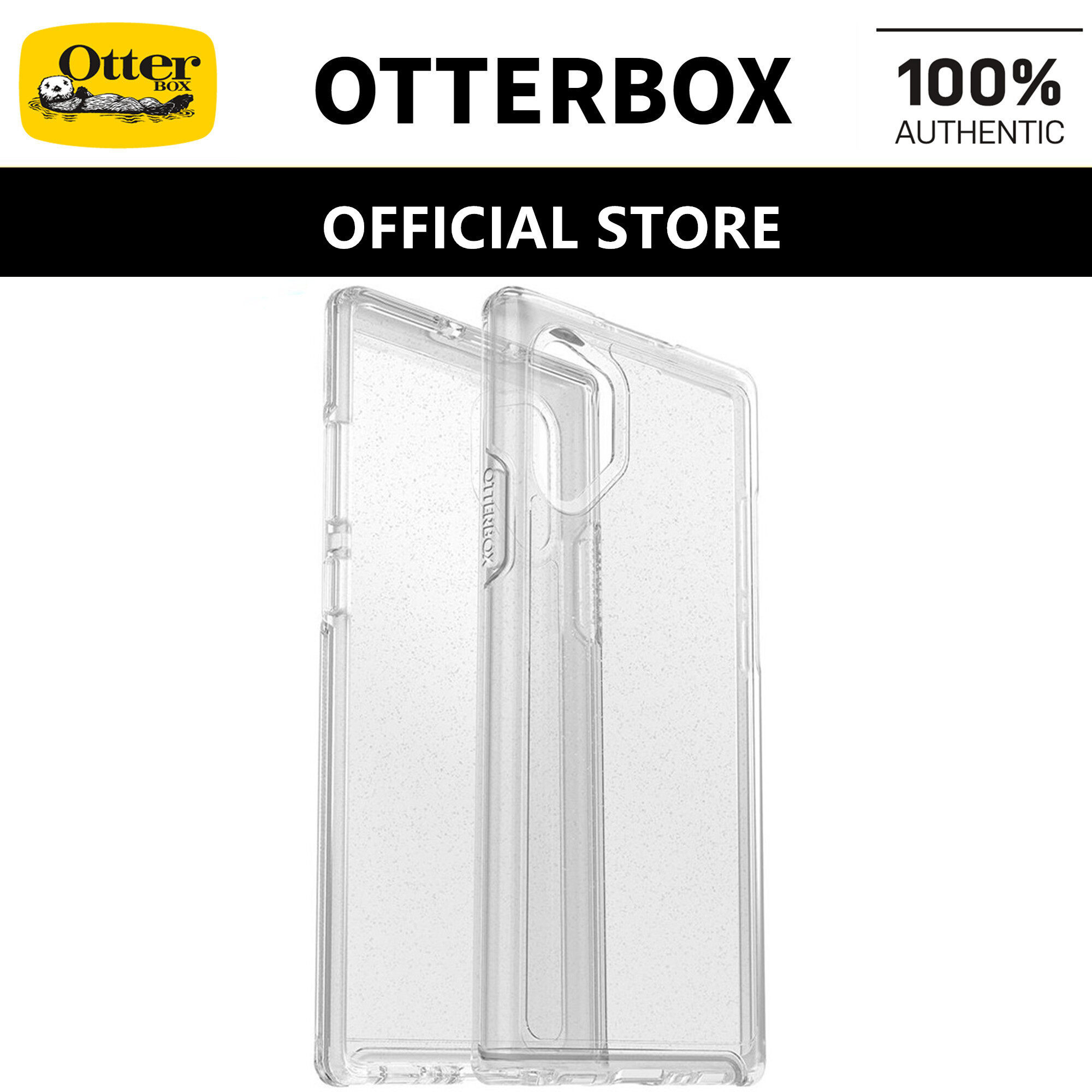 OtterBox Samsung Galaxy Note 10 Plus / Galaxy Note 10 Symmetry Series ...