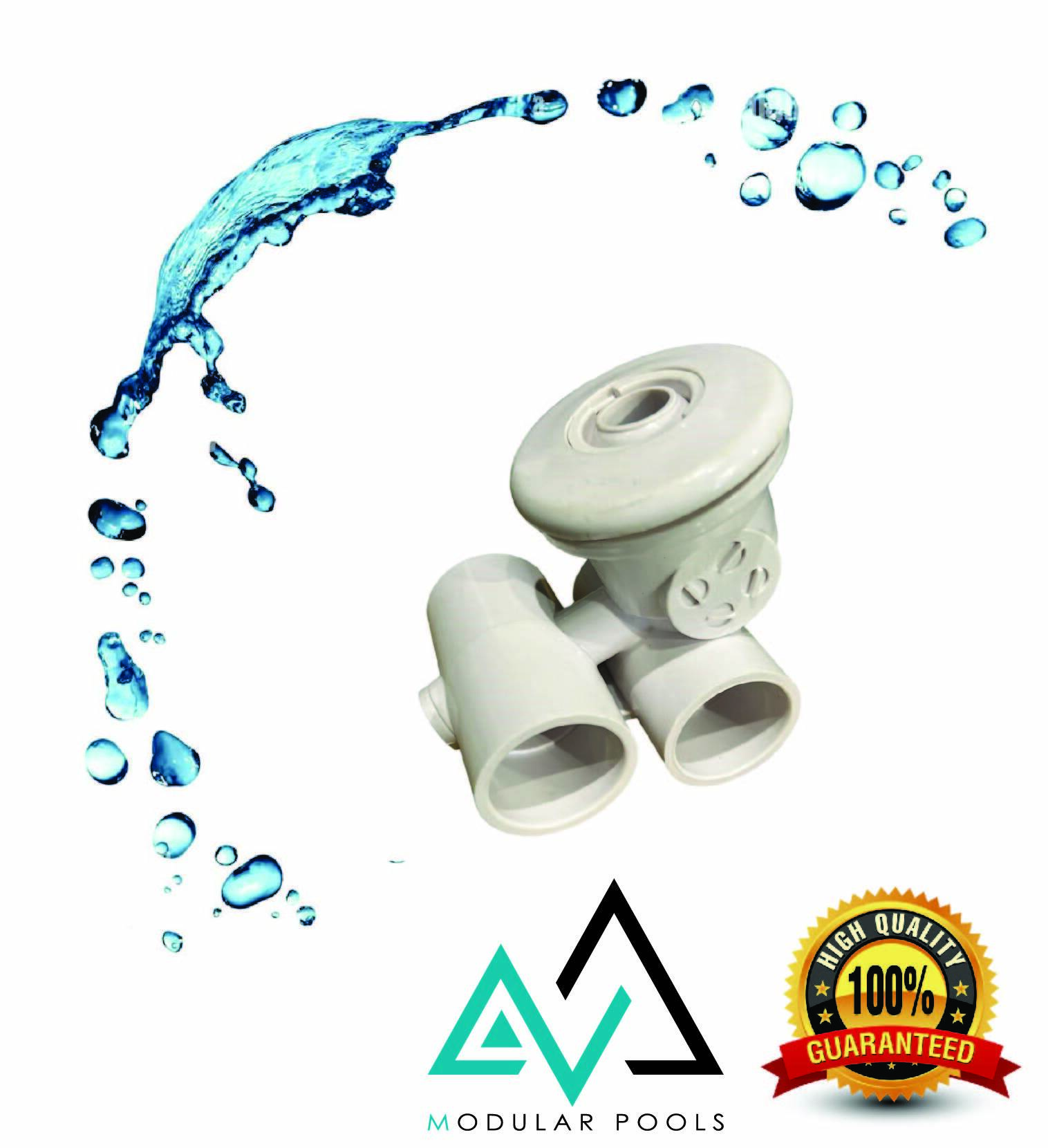 ITT Micro Spa Jet | Lazada