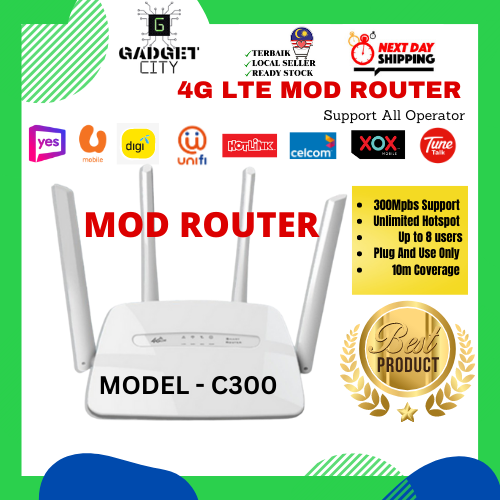 READYSTOCK Modified Unlocked Unlimited Data Hotspot WIFI CPE 4G LTE ... READYSTOCK Modified Unlocked Unlimited Data Hotspot WIFI CPE 4G LTE ...