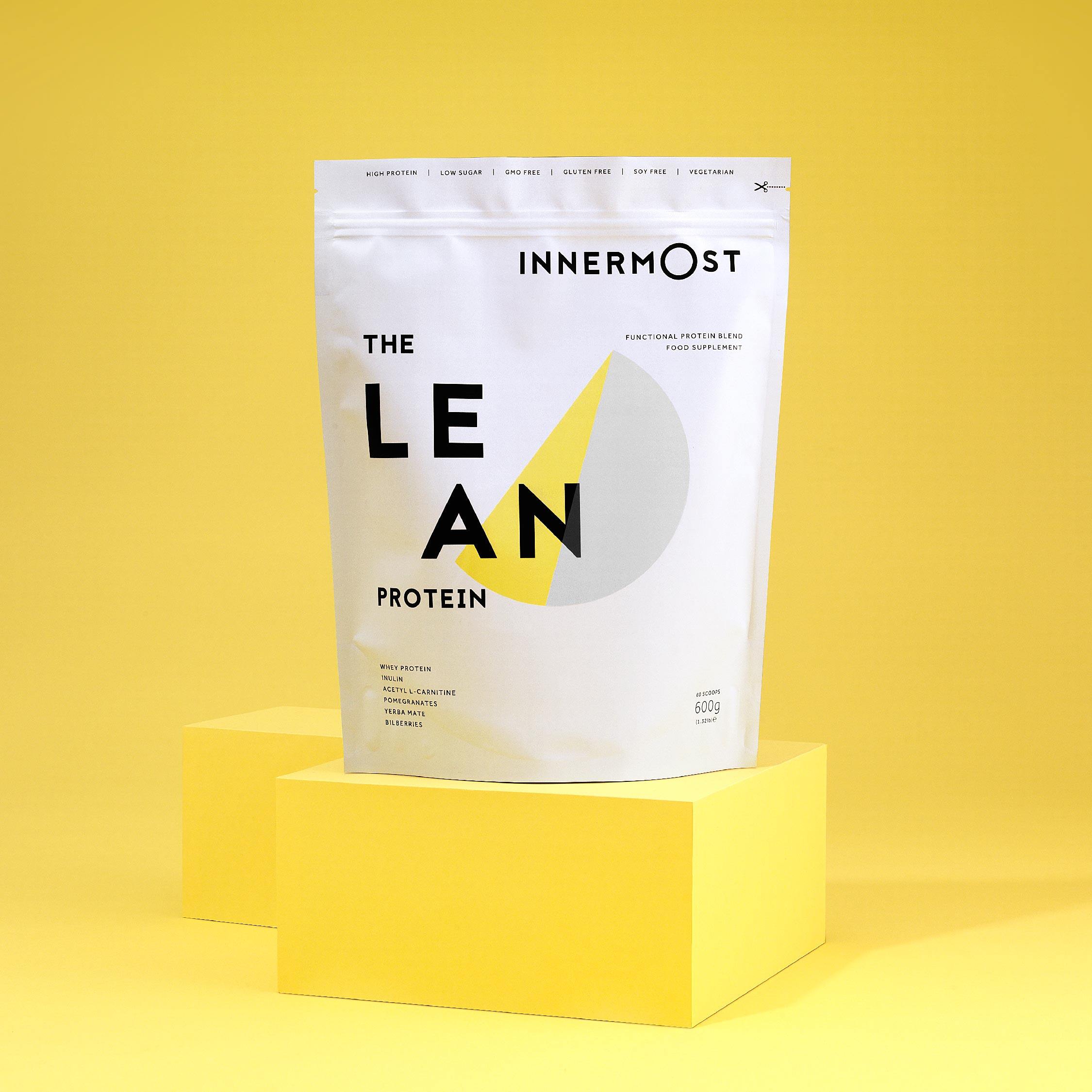 INNERMOST - The LEAN Protein | Lazada
