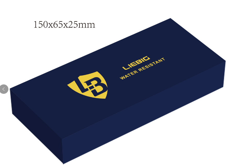 LIEBIG กล่องนาฬิกาที่สวยงาม,กล่องตัวป้อนของขวัญ | Lazada.co.th