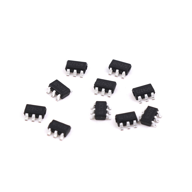 ซื้อ2แถม2% 10Pcs OB2273 OB2273MP SOT23-6ชิปเซ็ตส่วนประกอบอิเล็กทรอนิกส์ ...
