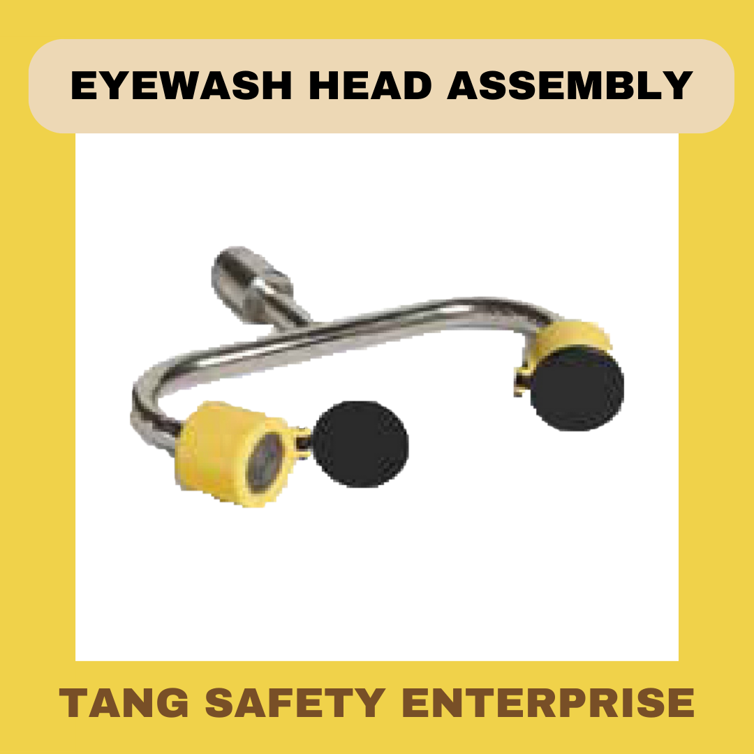 EYEWASH HEAD ASSEMBLY | Lazada