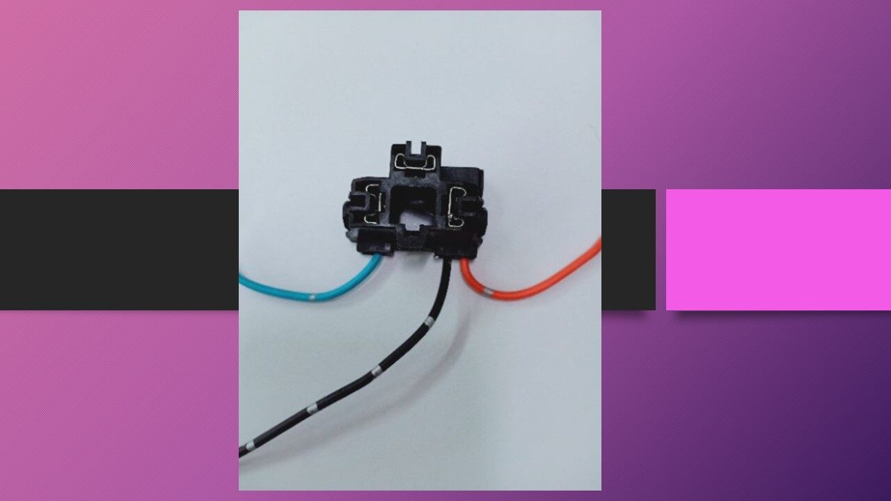 H4 Head Lamp Socket H4 Socket JAPAN WIRE | Lazada