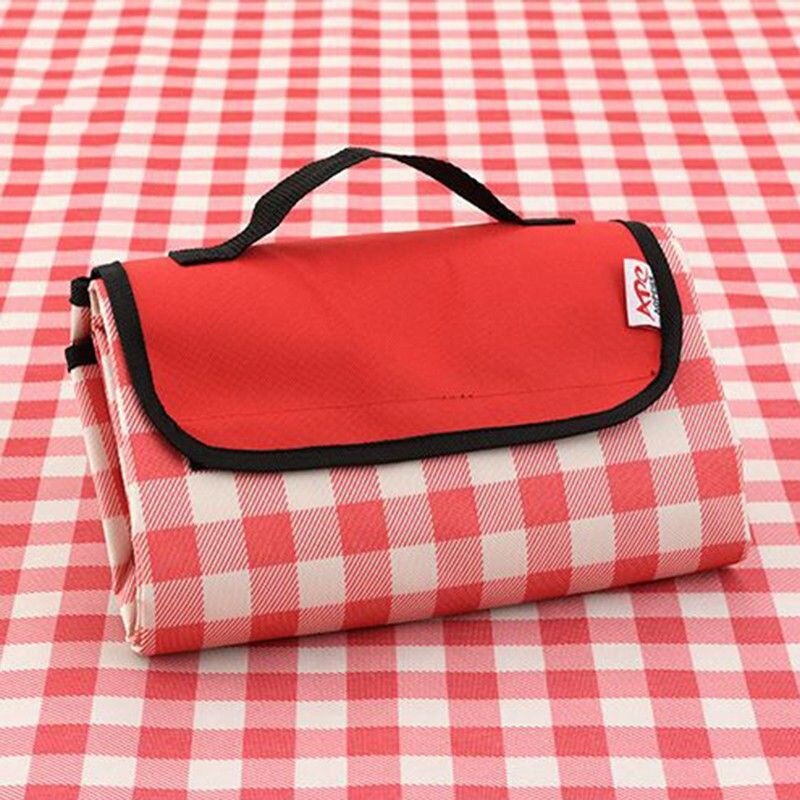 Waterproof Picnic Mat Camping Mat Easy Carry Tikar Berkelah Kalis Air ...