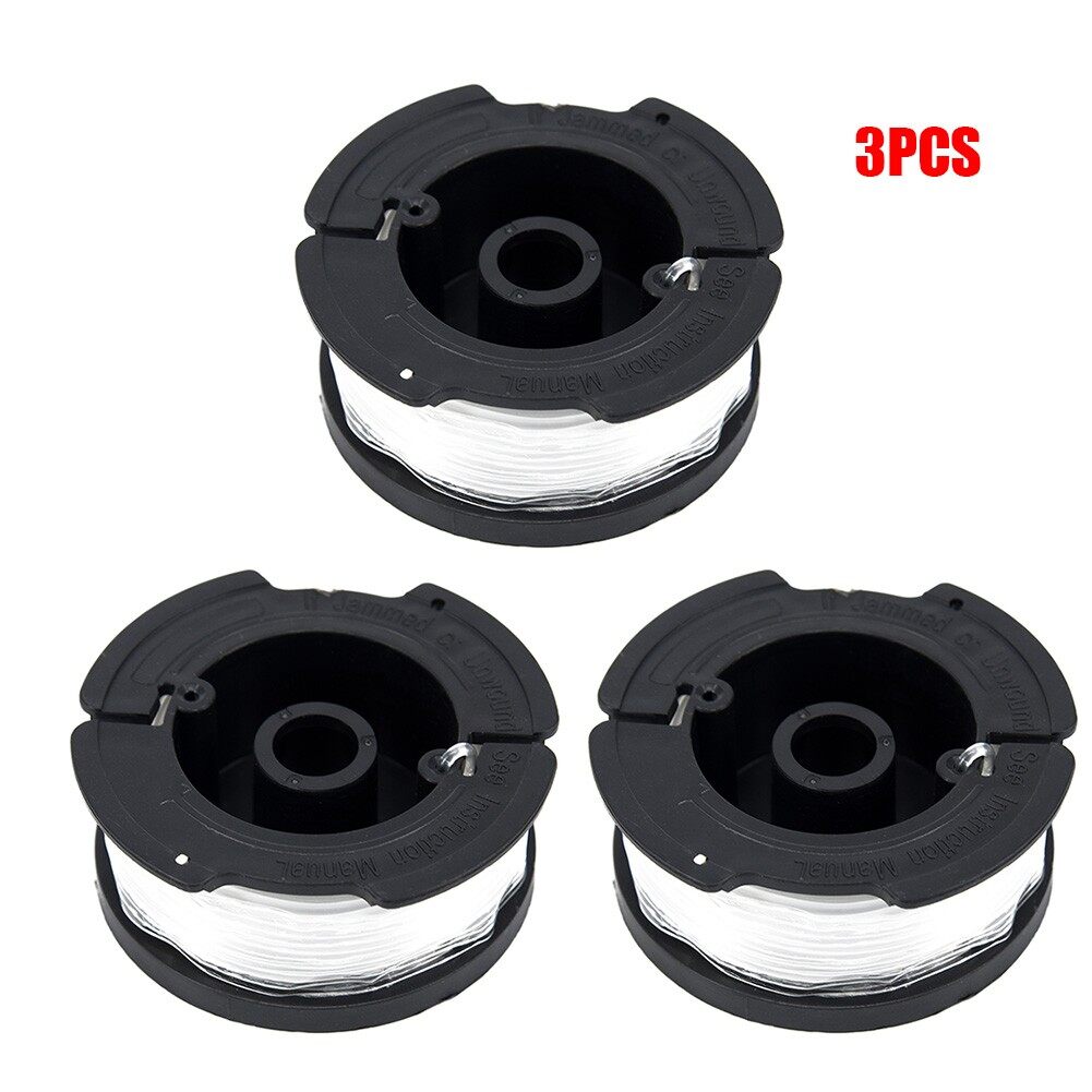 3PCS สายสำหรับ Black + Decker A6485 GL280 GL301 GL425เปลี่ยนอะไหล่ ...