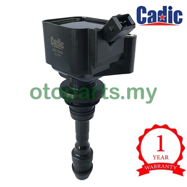 CADIC Proton Saga BLM FL FLX / Persona / Gen2 / Waja Campro IAFM ...
