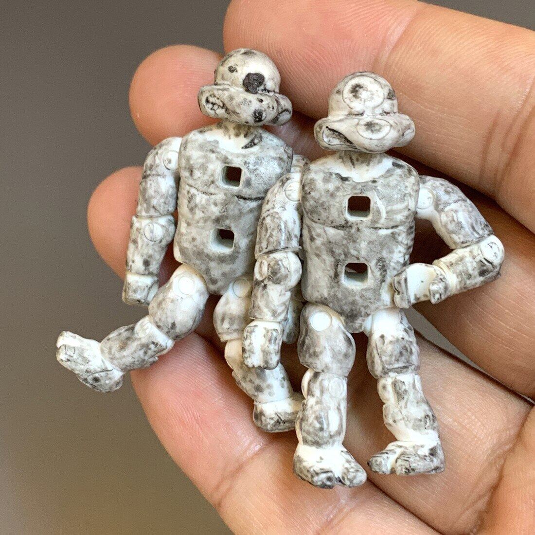 Halo Mega Bloks Construx Call Of Duty UNSC Marine Spartan Recruit ...