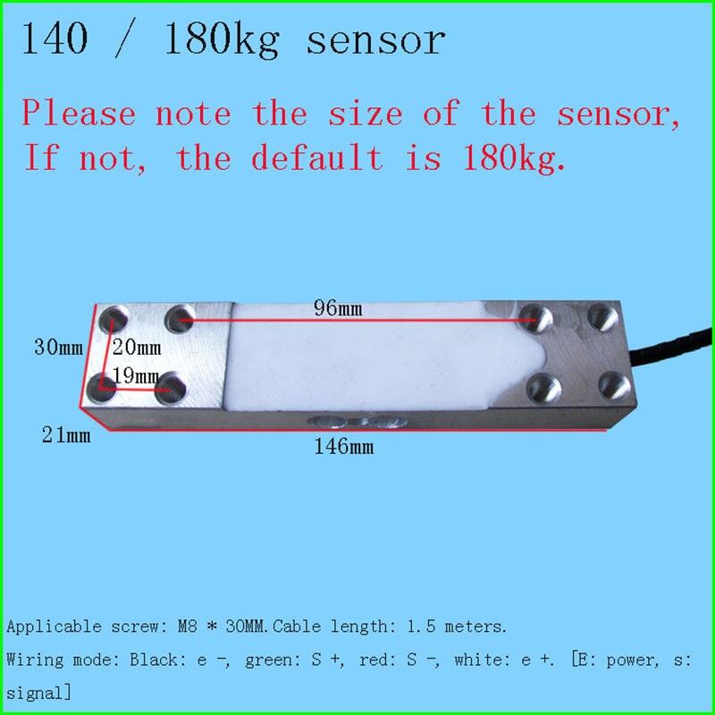 Weighing sensor load cell pressure sensor cantilever electronic scale ...