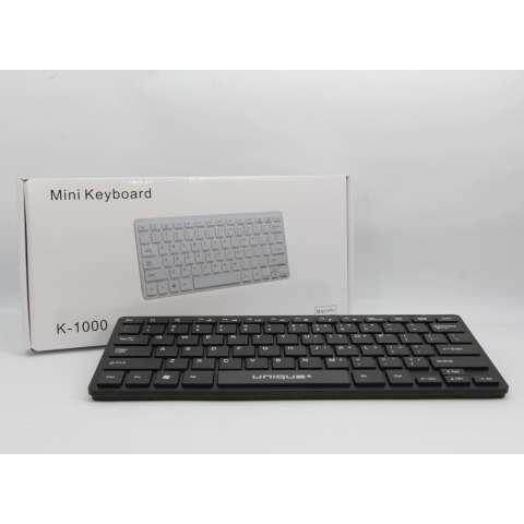 K1000 MINI KEYBOARD ***READY STOCK*** | Lazada