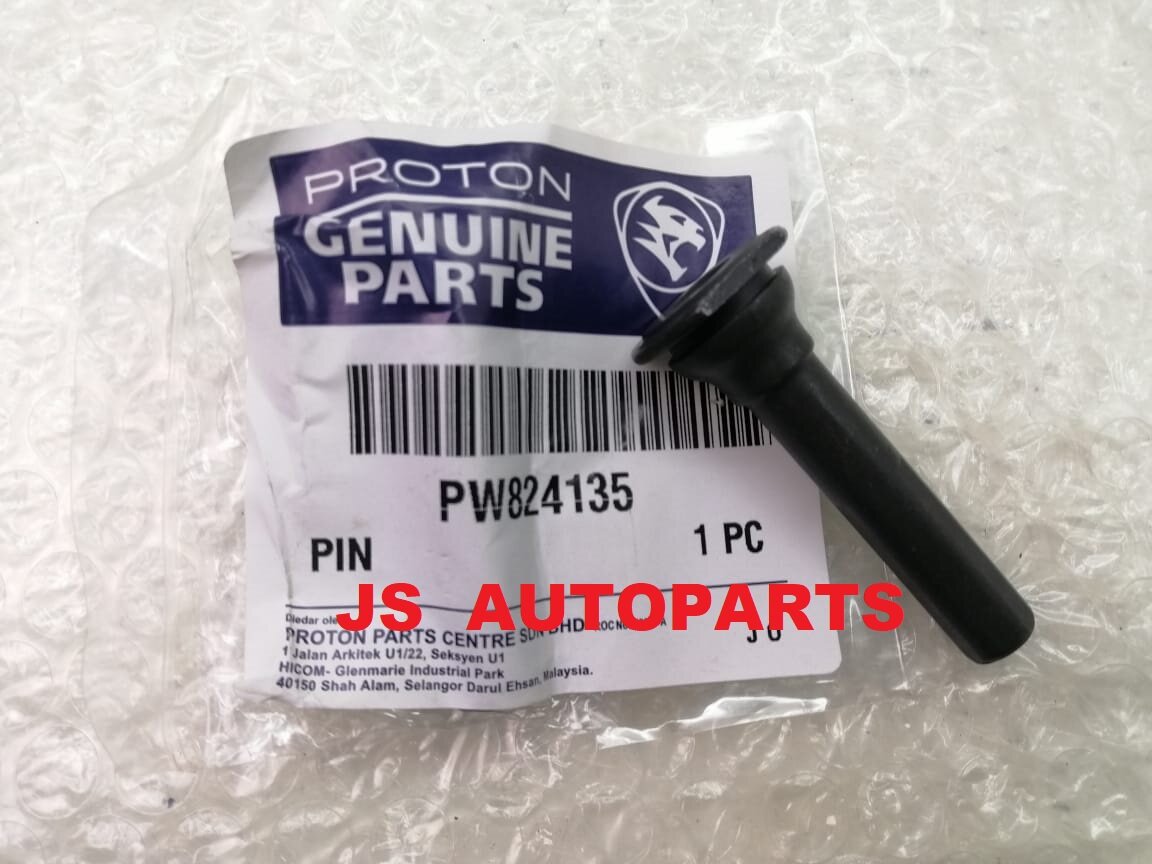 Proton Savvy Caliper Pin Disc Brake Original Proton PW824135 | Lazada