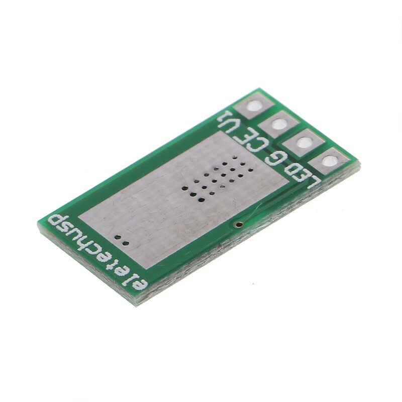 DC 2.8-6V 30-1500MA 1.5A ไดรเวอร์ LED PWM โมดูลบอร์ดควบคุมตัวปรับให้ ...
