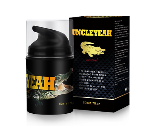 ★Crocodile Ointment★ Male Cream Good Effect Intimate Product Men's ...