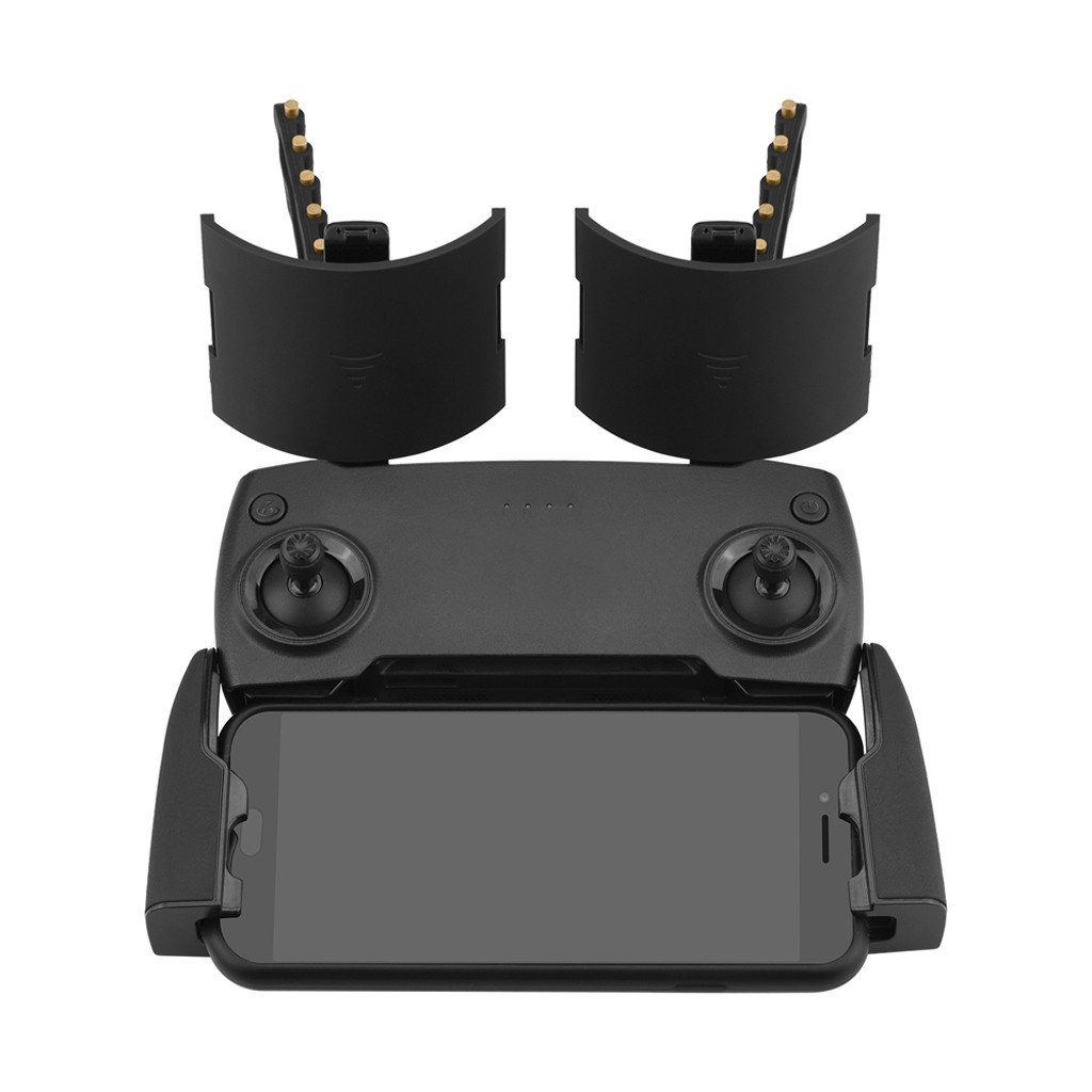 4pcs Controllerเสาอากาศเพิ่งความแรงสัญญาณRange ExtenderสำหรับDJI Mavic ...