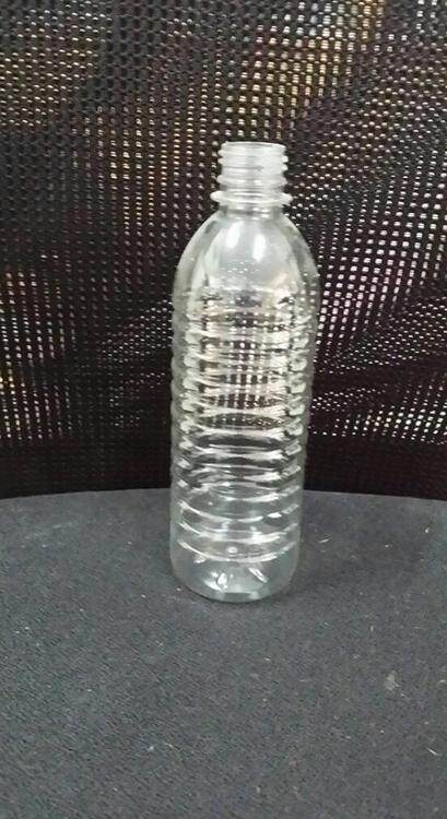 PLASTIC BOTTLE (500ml ) / HDPE JERRY CAN - 500ml -500ml Chemical Drum / HDPE Bottle / Tong Air ...