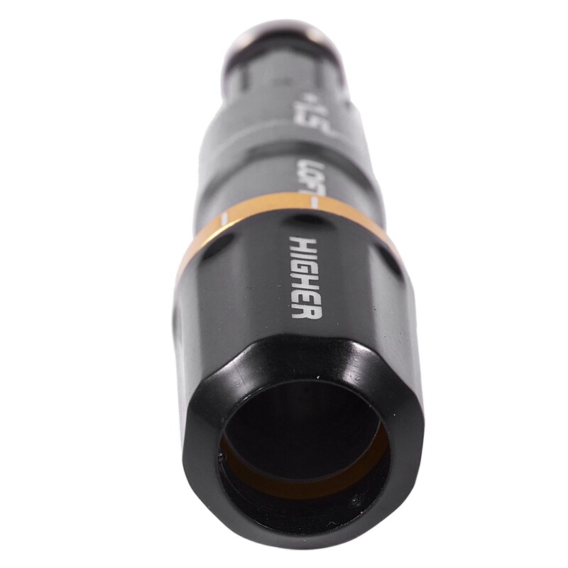 1PCS .335 Shaft Adapter Sleeve for TaylorMade Gloire R11 R11S Rbz R9 ...