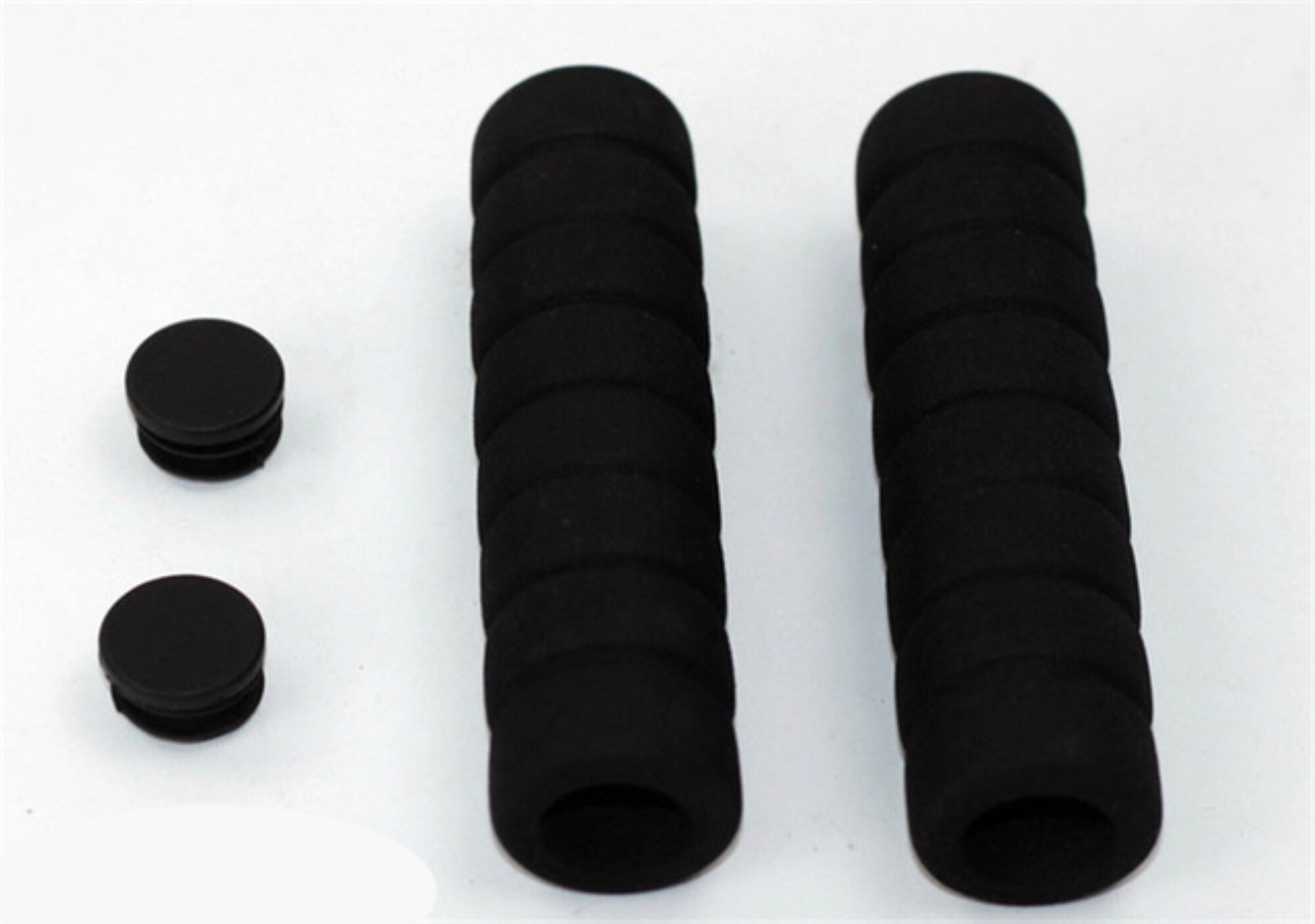 【HUYE Outdoor Store】 Brompton Handlebar Grips | Lazada