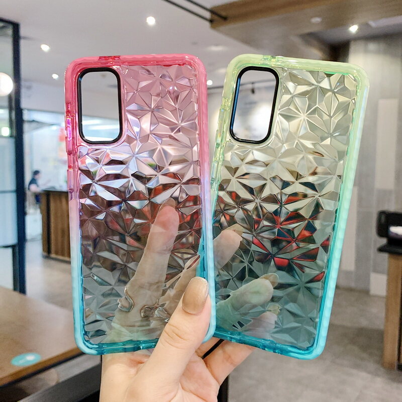 TFOSTNY สำหรับ Samsung Galaxy S22 S21 Plus S20 Ultra หมายเหตุ20 S10 S9 S8 A30 A50 A70 A51 A71 ...