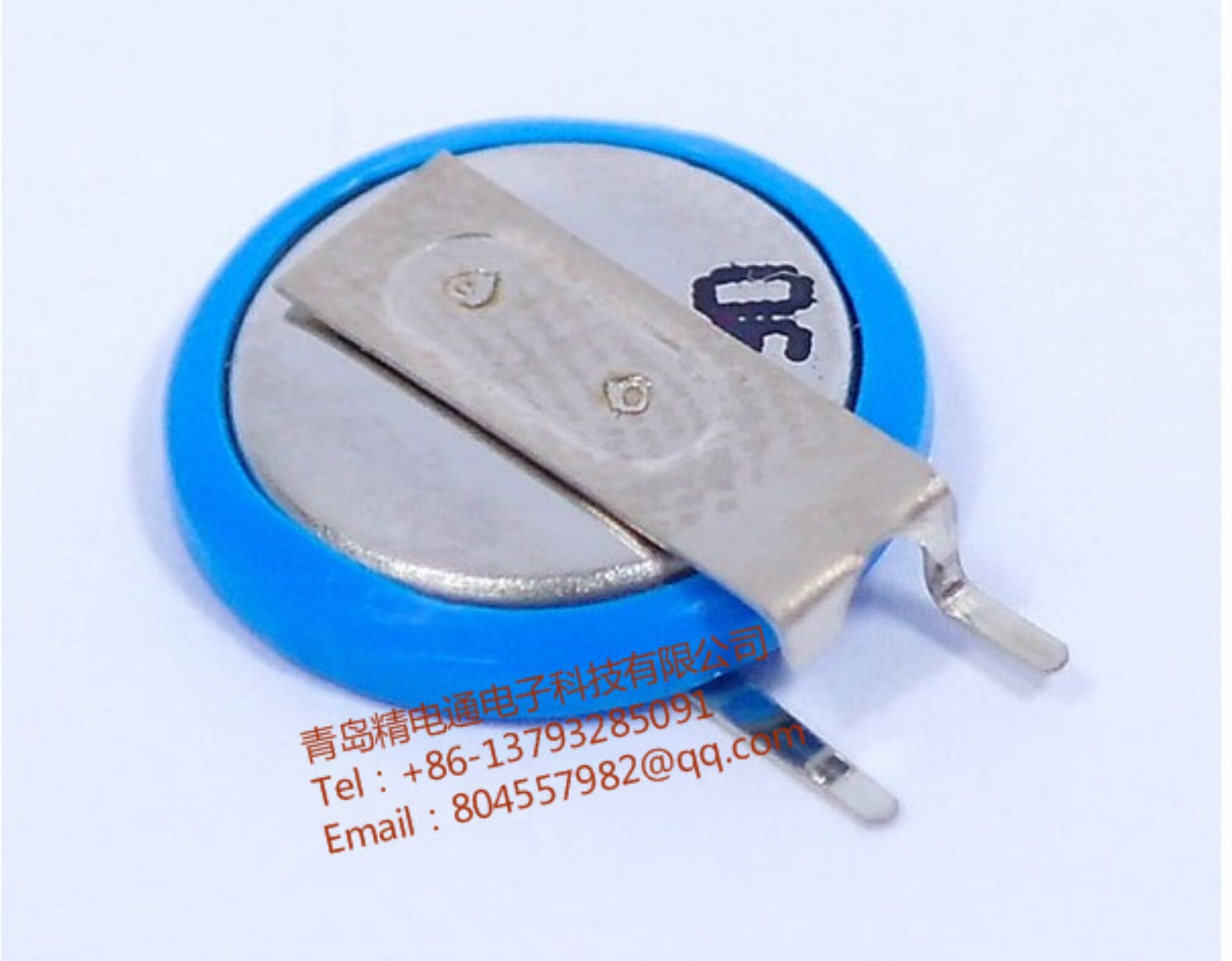 New 1PCS ☜﹍ FDK Fuji ML1220 3V rechargeable button battery single ...