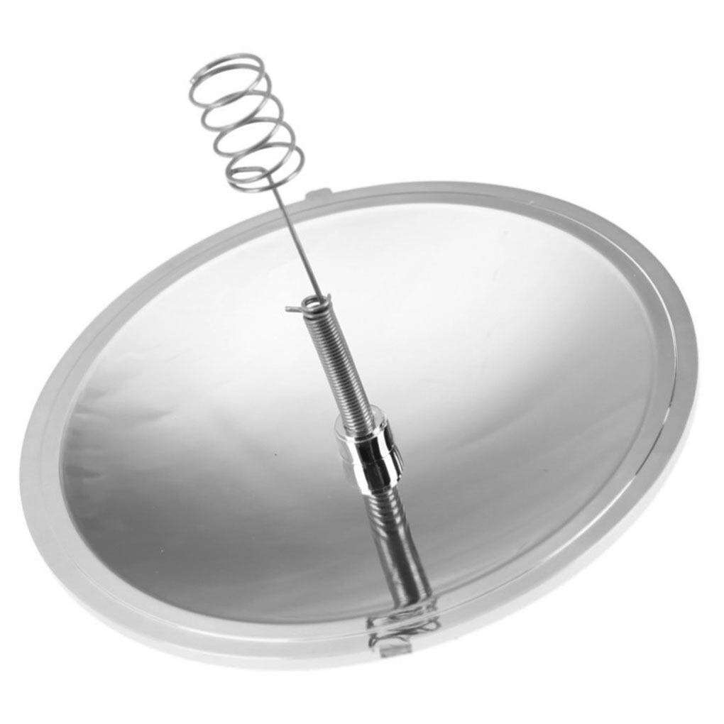 เครื่องจุดไฟพลังงานแสงอาทิตย์ Parabolic Reflector Fire Making Outdoor ...