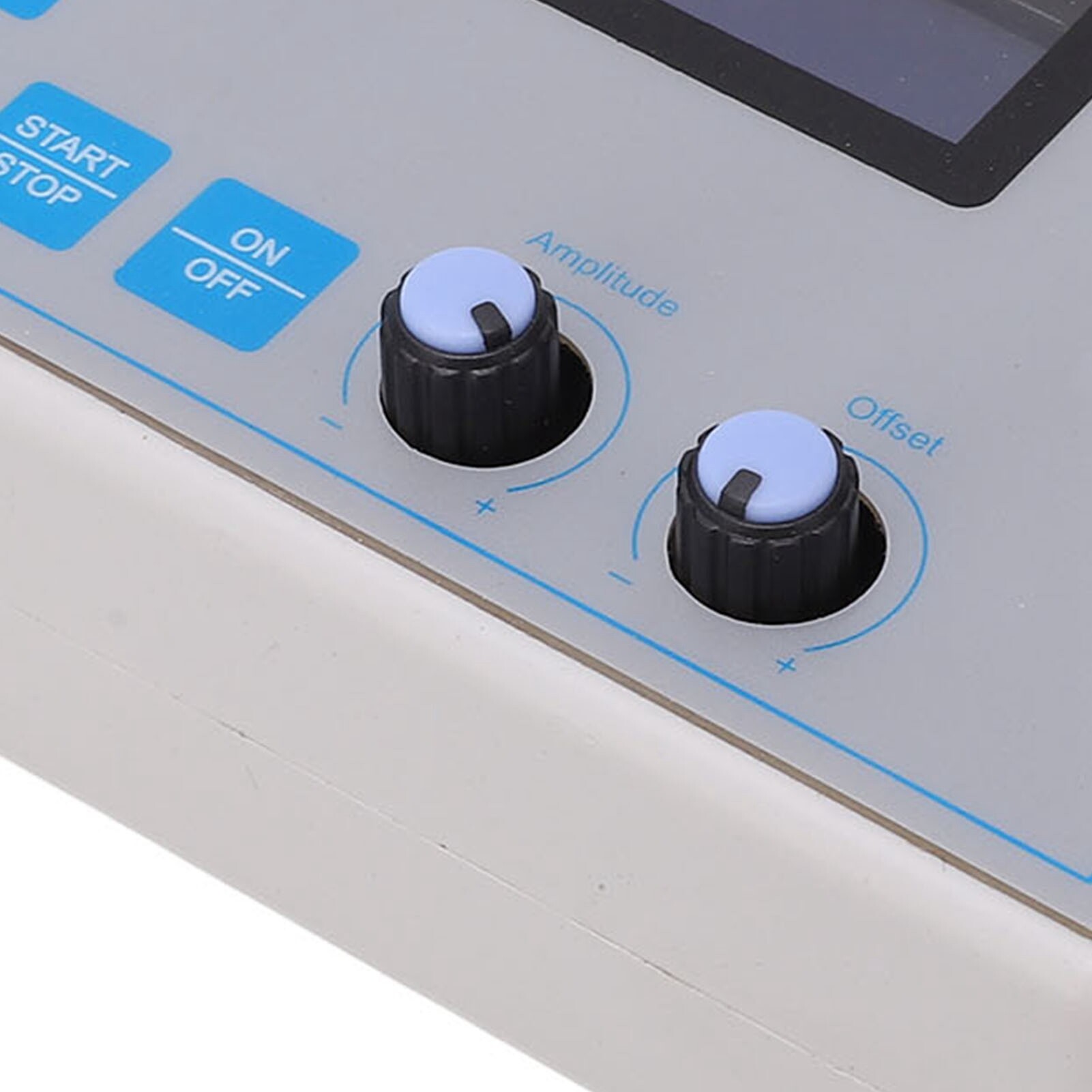 DDS Function Generator Sine Square Sawtooth Triangular Wave Signal ...