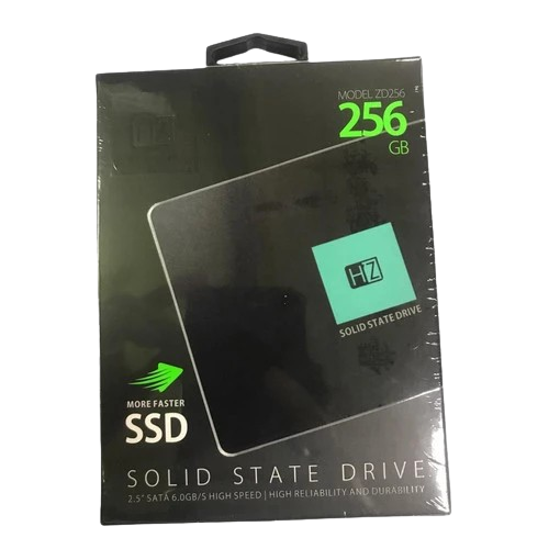 HEATZ / MICRODIGIT SSD Solid State Drive SATA III 2.5 Inch 128GB 256GB ...