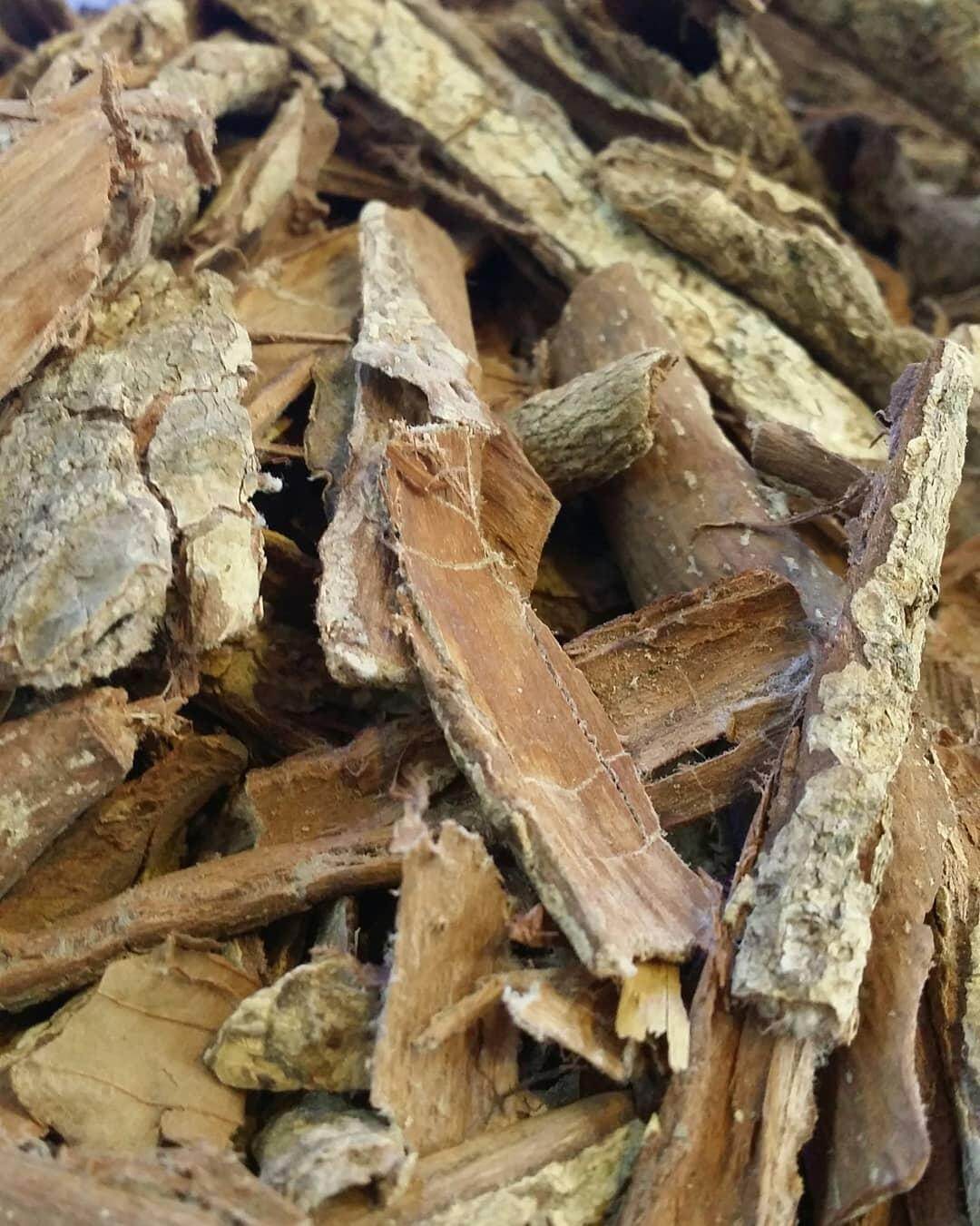 Kulit Kayu Serapat Kering 200gm herbs wanita (tegang, faraj, sihat ...