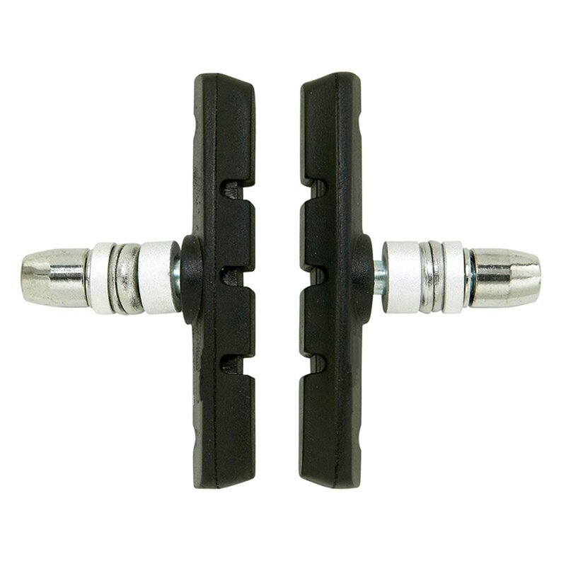 1pc New Fashion Cycling Original MTB Bike V Brake Pads Blocks Bicycle ...