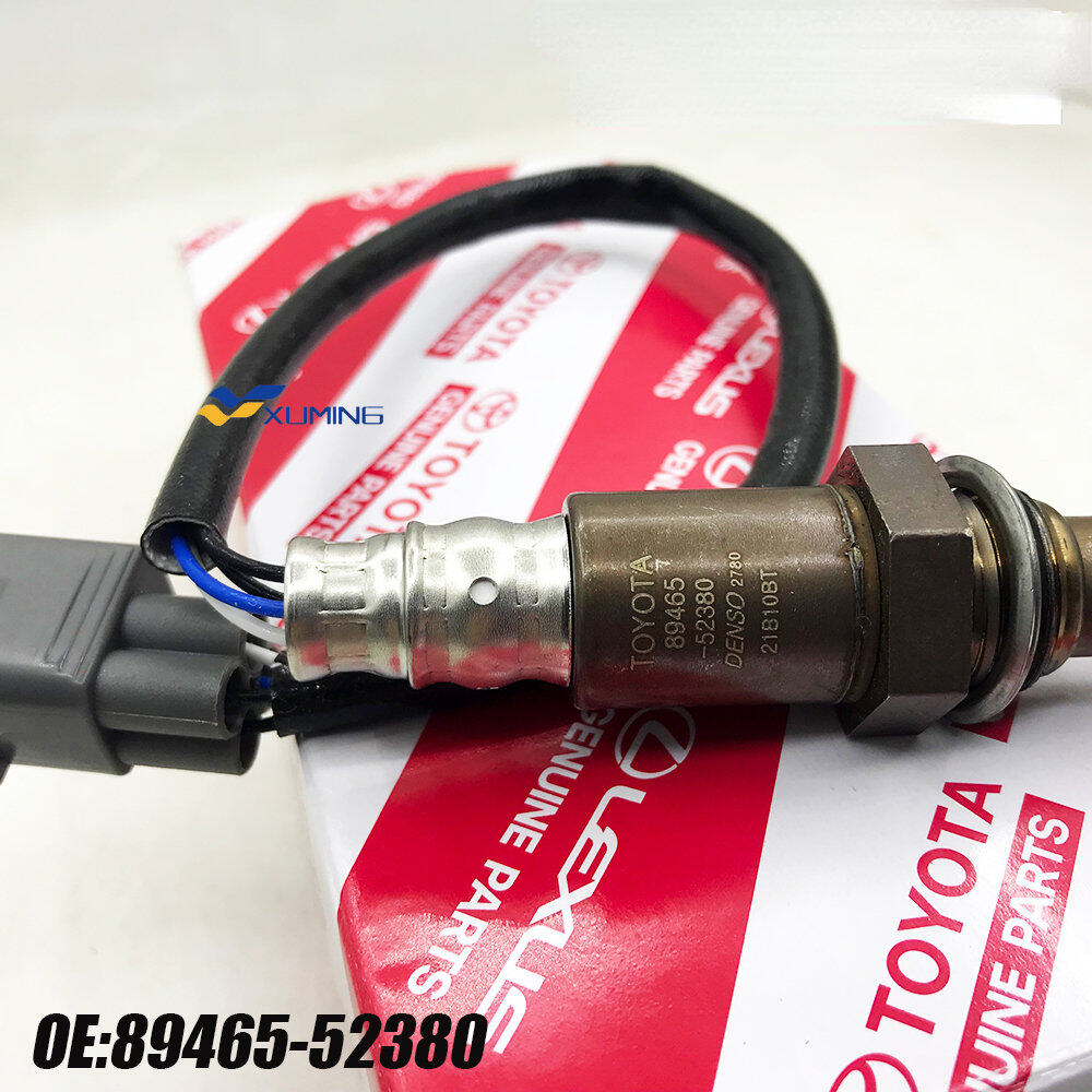 Xuming High Quality Oxygen Sensor Toyota Vios 2008 2009 2010 2011 2012 ...