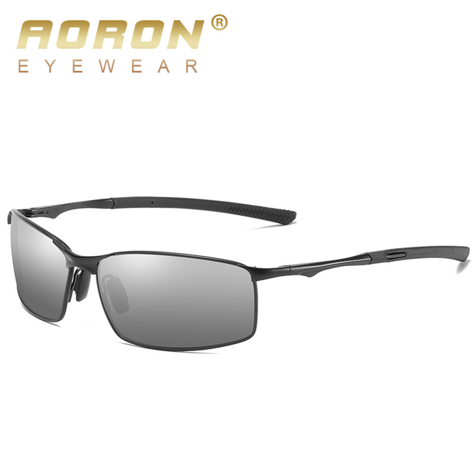 Universal Men Polarized Anti Sun Reduce Glare Night Vision Glasses