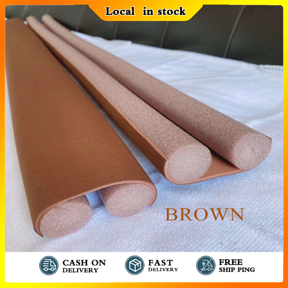 Door Bottom Sealing Strip, Door Draft Stopper for Door Sound Noise ...