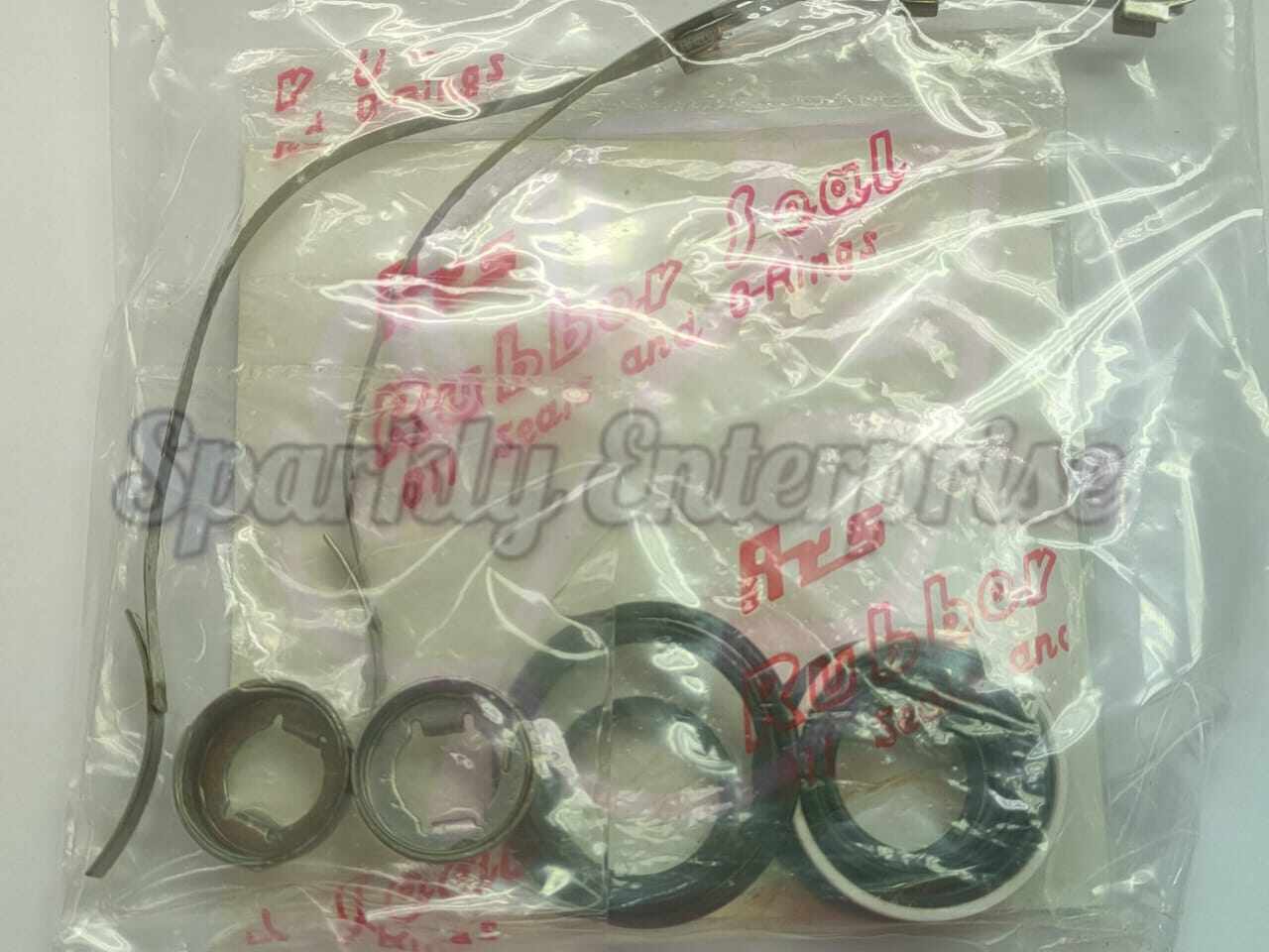 HONDA POWER STEERING KIT - 06531-SR3-J61 ARS ORIGINAL HONDA CIVIC SR3 ...